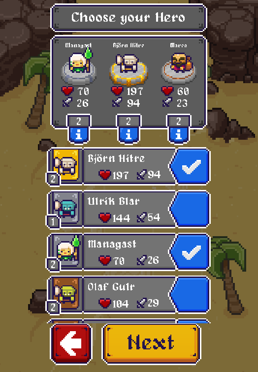 Benoît Landi - Ingénieur Programmeur et Développeur de Jeux-Vidéo